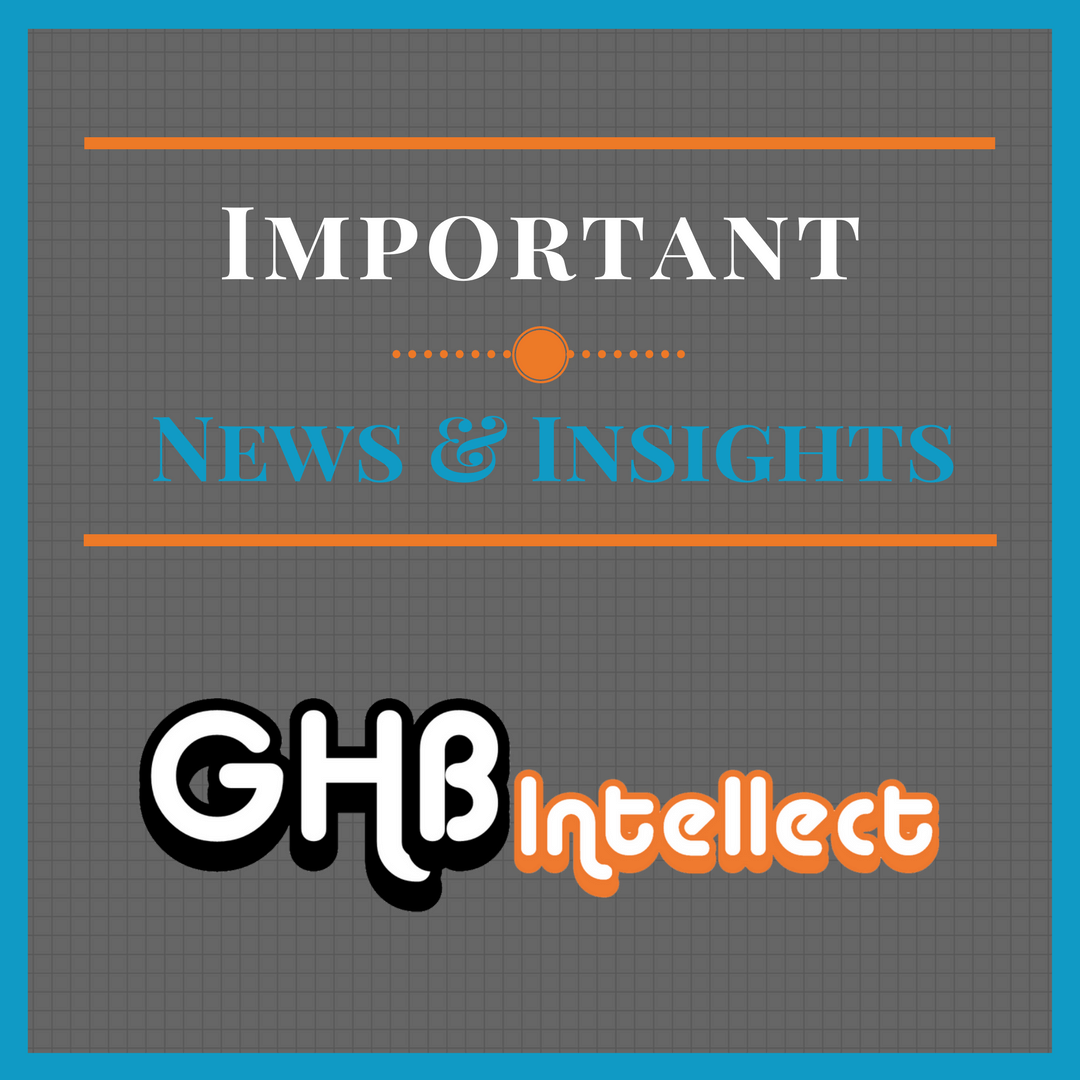 Discover IP News, Events & Insights from GHB Intellect