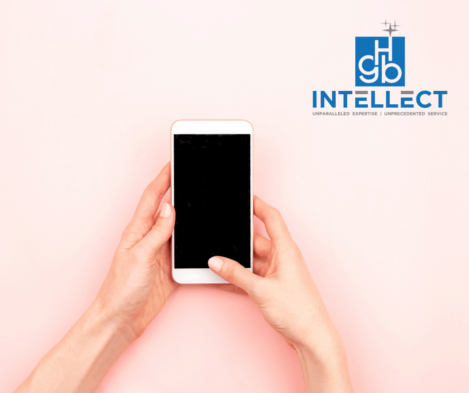 Touchscreen Analysis Case Study | GHB Intellect IP Consulting