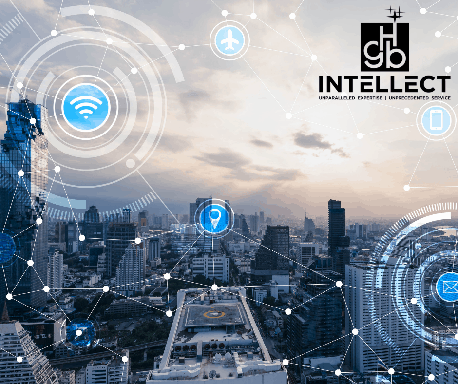 Source Code Review Case Study | GHB Intellect IP Consulting